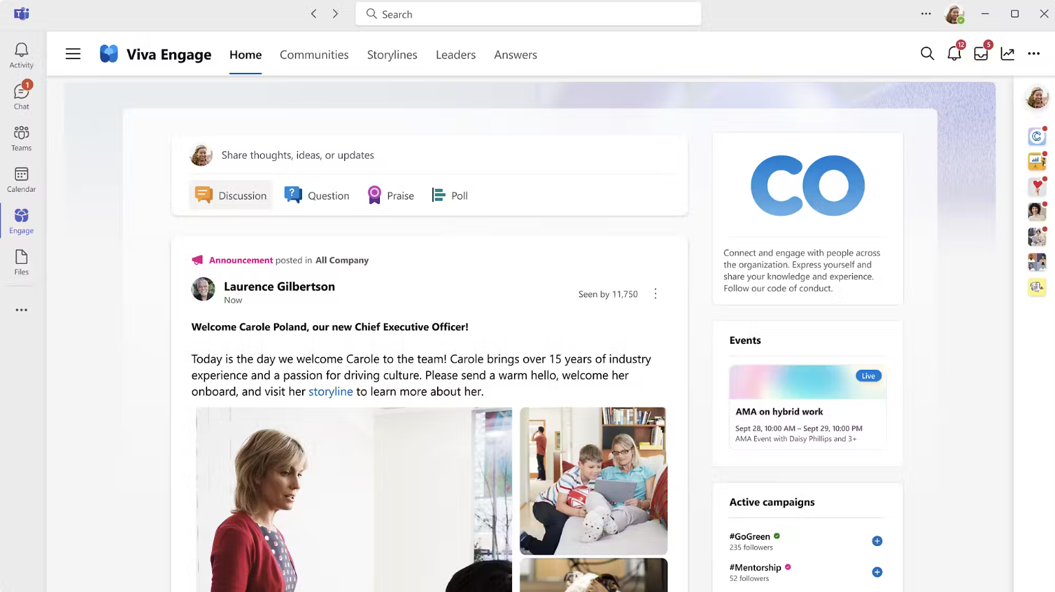 Top 10 des outils de communication interne